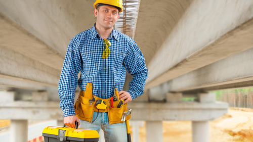 building maintenance | Premier Skyline